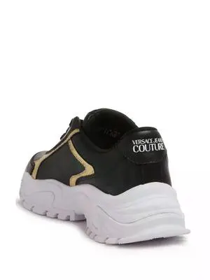 Versace Hiker Sneakers
