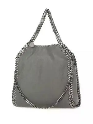 Stella McCartney Falabella Mini Tote Bag - Grey