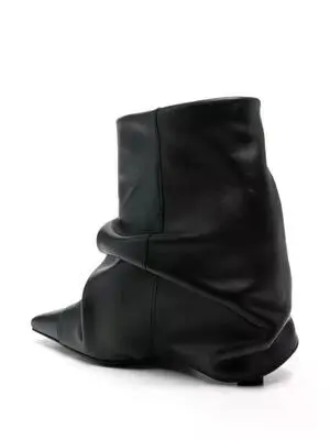 Attico 95mm Juno Boots