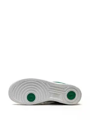 Nike Air Force 1 Low Malachite Sneakers - Neutrals