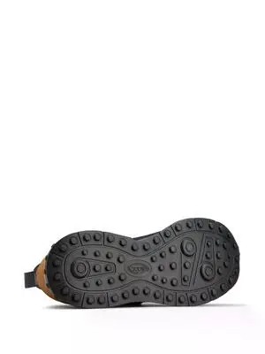 TOD'S Mesh Running Sneakers - Blue