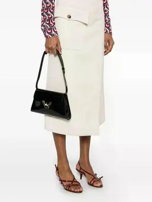 COCCINELLE Small Dew Shoulder Bag