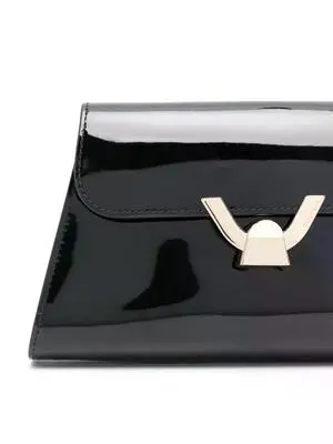 COCCINELLE Small Dew Shoulder Bag