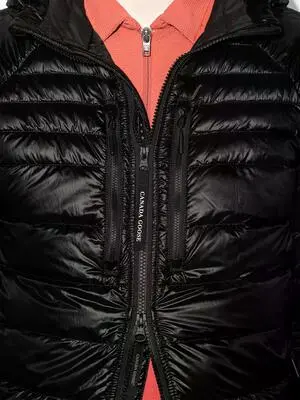 Canada Goose Hybridge Lite Padded Jacket
