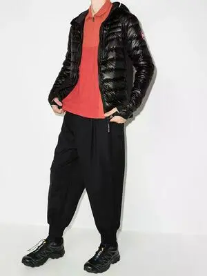 Canada Goose Hybridge Lite Padded Jacket