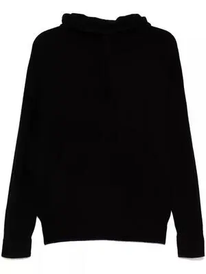 CFCL Knitted Hoodie