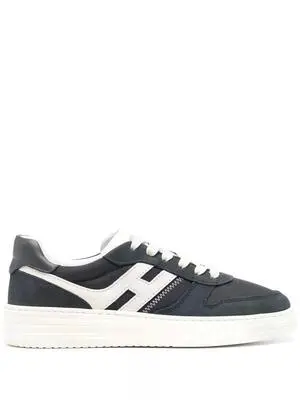 Hogan H630 Sneakers - Blue