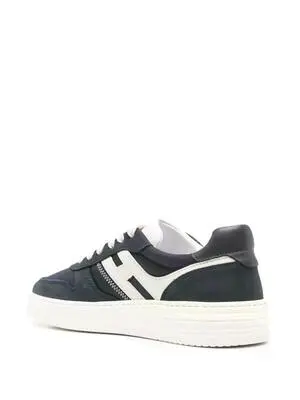 Hogan H630 Sneakers - Blue