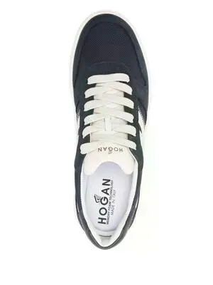 Hogan H630 Sneakers - Blue