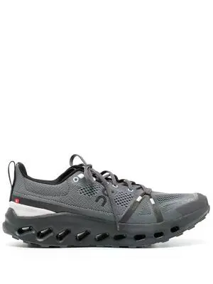 On Cloudsurfer Trail Mesh Sneakers