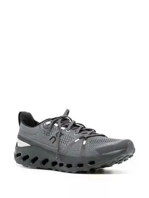 On Cloudsurfer Trail Mesh Sneakers