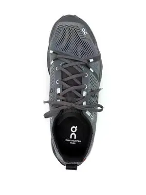 On Cloudsurfer Trail Mesh Sneakers