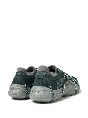 Camper Roku Chunky Sole Lace-up Sneakers