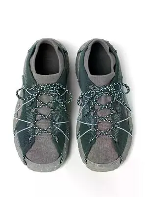 Camper Roku Chunky Sole Lace-up Sneakers