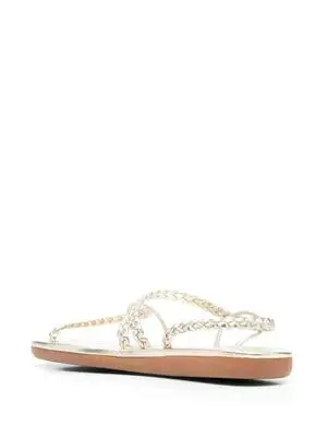 ANCIENT GREEK SANDALS Maya Open-toe Strap Sandals