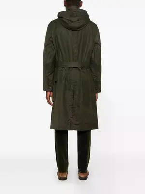 Polo Ralph Lauren Oilcloth Coat