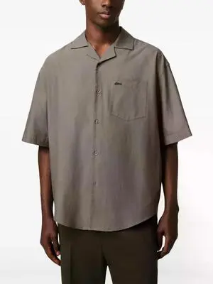 AMI Paris Short-sleeve Shirt