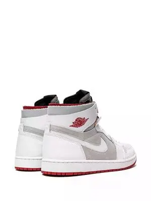 Nike Air Jordan 1 High Zoom Air Cmft Hare Sneakers