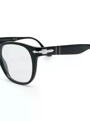 Persol Round-frame Glasses