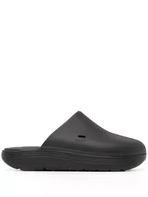 Suicoke Polk Split-toe Mules - Black