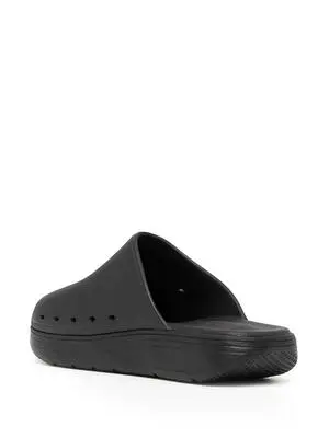 Suicoke Polk Split-toe Mules - Black