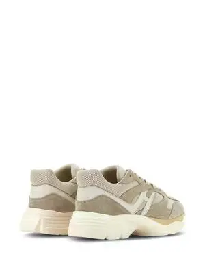 Hogan Hyperlight Allacc Mesh Sneakers