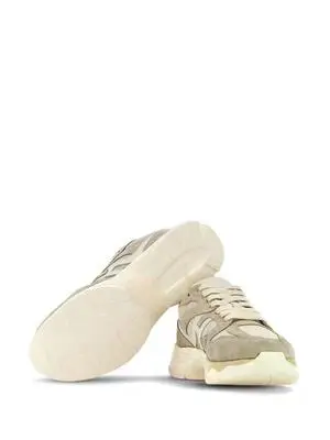 Hogan Hyperlight Allacc Mesh Sneakers