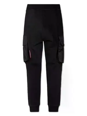 Dsquared2 Cargo Track Pants