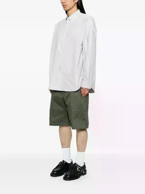 AAPE BY *A BATHING APE Long Sleeves Shirt