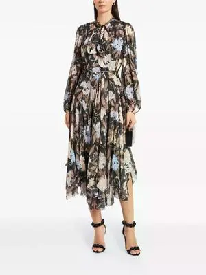 Zimmermann Eden Maxi Dress