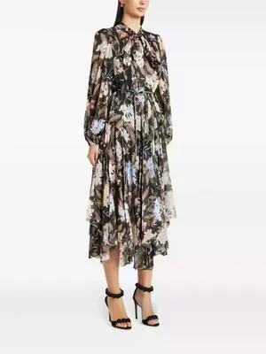 Zimmermann Eden Maxi Dress