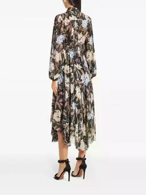 Zimmermann Eden Maxi Dress