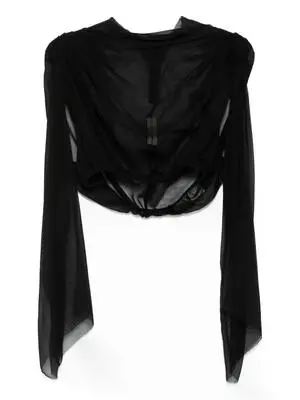 Rick Owens Claudette Top