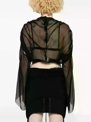 Rick Owens Claudette Top