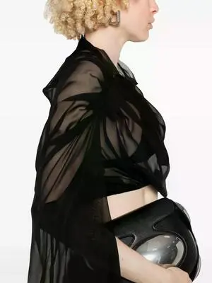 Rick Owens Claudette Top