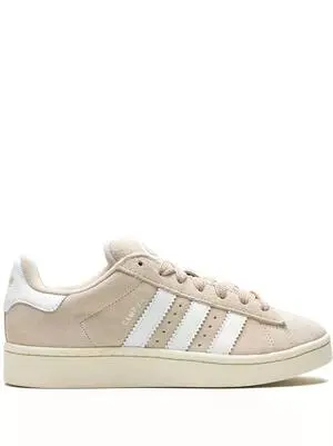Adidas Campus 00s Suede Sneakers - Neutrals