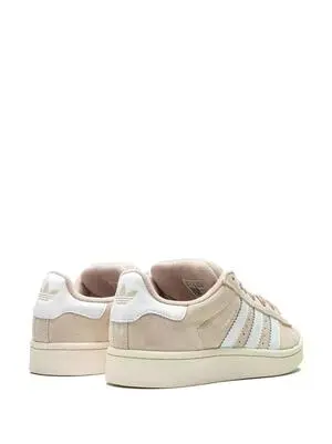 Adidas Campus 00s Suede Sneakers - Neutrals