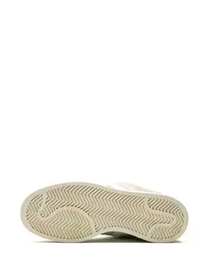 Adidas Campus 00s Suede Sneakers - Neutrals