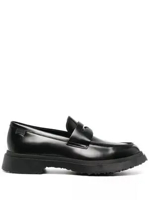 Camper Walden Leather Loafers