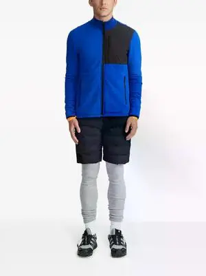 Aztech Mountain Performance Full-zip Lightweight Jacket