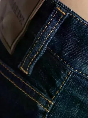 Dsquared2 Wide-leg Jeans