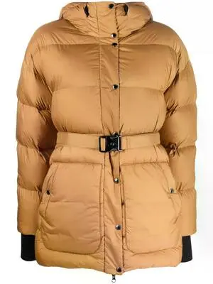 J. Lindeberg Coyote Belted Padded Jacket