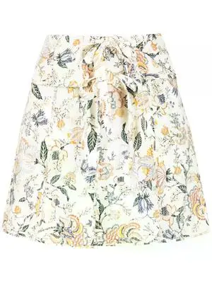 Ulla Johnson Mini Skirts