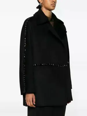 Max Mara Rapido Camel Hair Coat