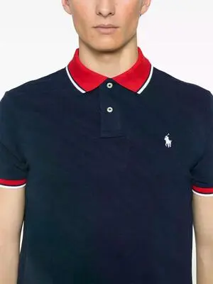 Polo Ralph Lauren Embroidered Polo Shirt