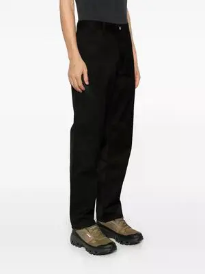 Carhartt Work In Progress Simple Trousers