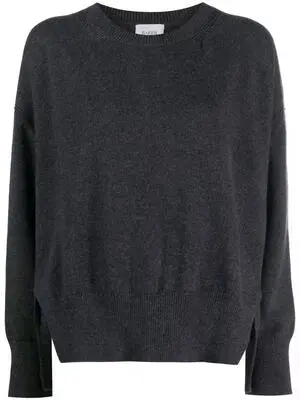 BARRIE Iconic Cashmere Pullover