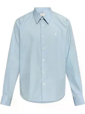 AMI Paris Cotton Shirt
