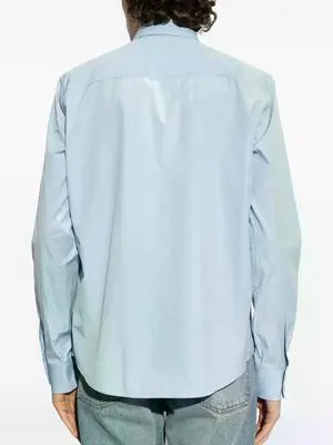 AMI Paris Cotton Shirt