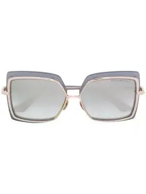 Dita Narcissus Sunglasses Grey